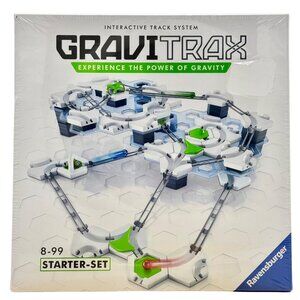 Ravensburger | Toys | Ravensburger Gravitrax Interactive Track System ...